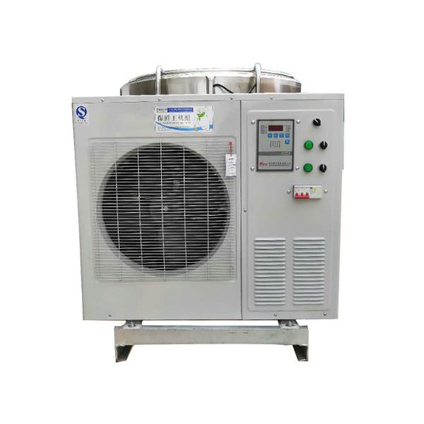 Quality Cooling Liquid 220V 500 Litre Milk Tank High Durability for sale