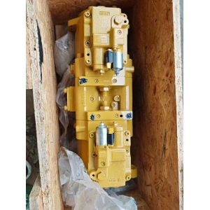 Quality CAT 336 336GC 345GC Hydraulic Main Pump | High Efficiency Stable Main Pump 20R for sale