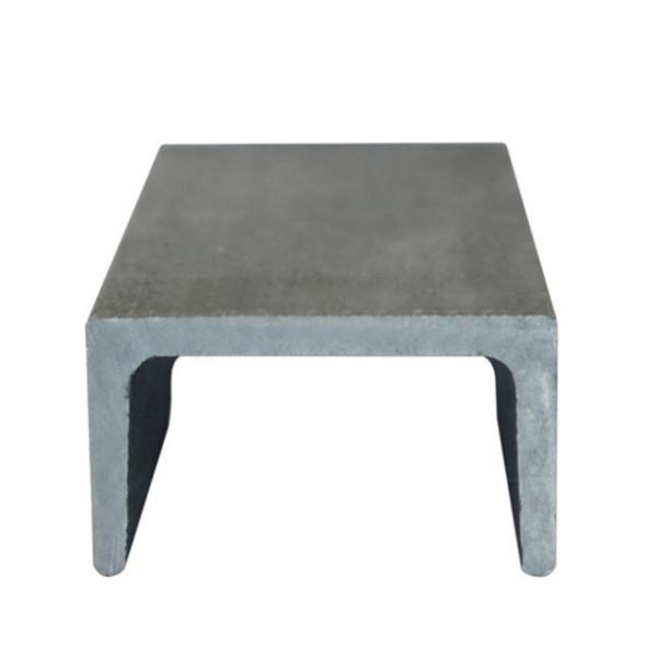 Quality 410S Stainless Steel Channel for sale