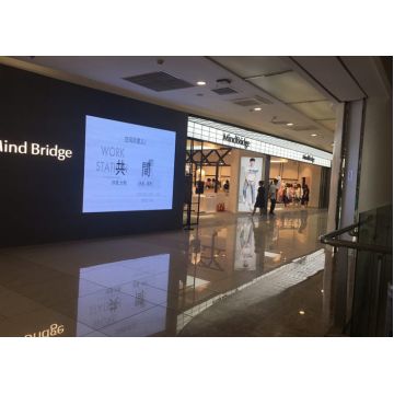 Quality 1/16 Scan SMD2121 P3 Led Screen , 1R1G1B 192x192mm Indoor Led Panel for sale