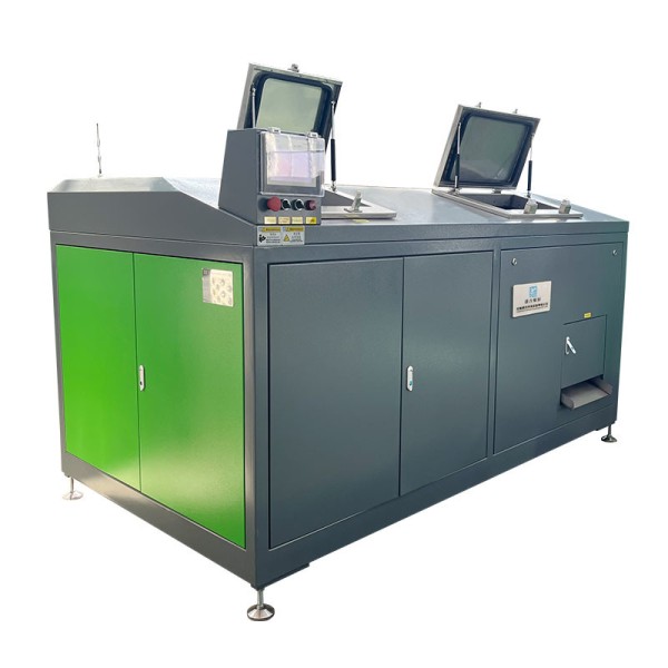 Quality Ergonomically Heating Process Garbage Recycling Equipment Food Wet Garbage Composting for sale