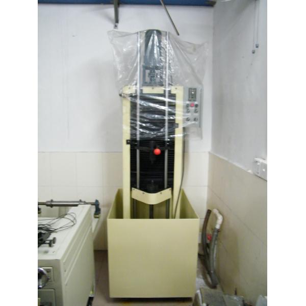 Quality Immersion cooling High Frequency Induction Hardening / Quenching Machine for sale