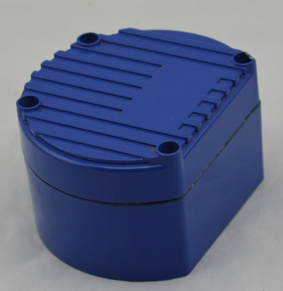 Quality Electronic Aluminum Enclosure Box Die Casting OEM for sale