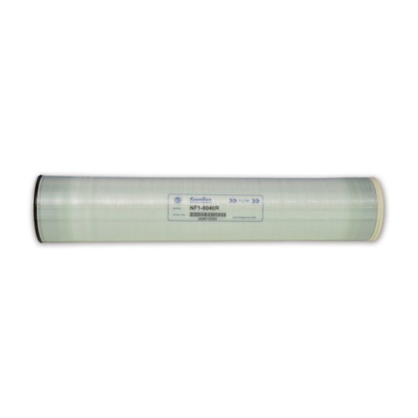Quality Advanced Nanofiltration Membrane For High-Pressure Water Treatment Systems for sale