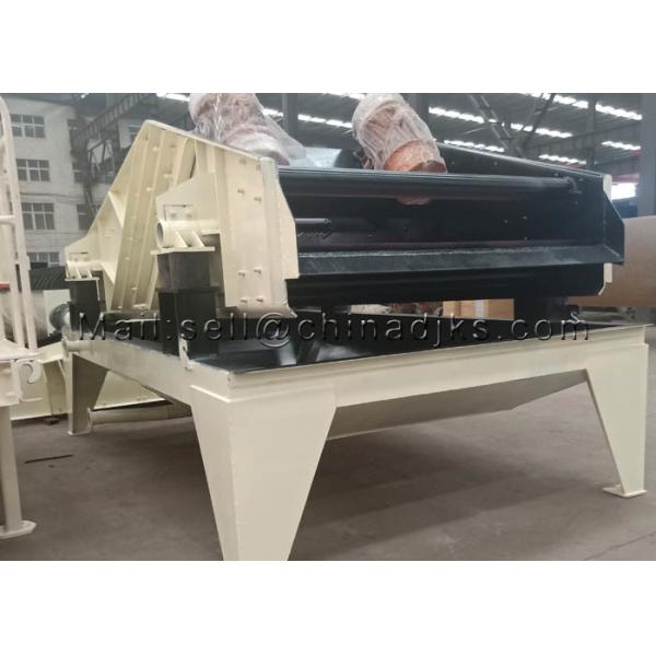 Quality 2000t/D Complete Mineral Processing Plant Ore Pelletizing for sale