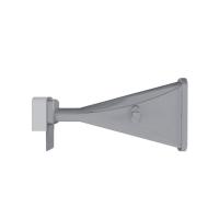 Quality Wideband 6 GHz Asymmetrical 90° Horn Antenna for sale