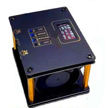 Quality IEC 62368-1 Clause 9.6 Requirements For Wireless Power Transmitters-Receiver for sale