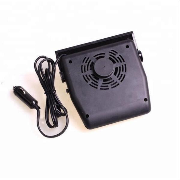 Quality DC12V PTC Heating Element Portable Electric Car Heater Heater For Car for sale