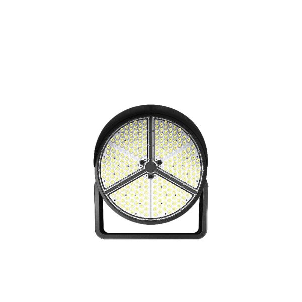 Quality IP66 Anti Glare LED Sport Court Light 150lm/W Outdoor 1000W Stadium for sale