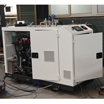 Quality High Reliability Micro CHP Residential Small Scale CHP Low Noise CE Approved for sale