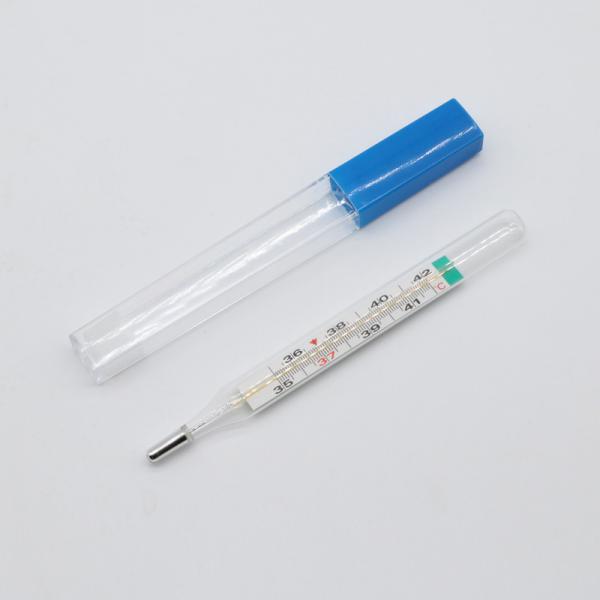 Quality FN-W Large Gallium Clinical Liquid Thermometer CE Certification for sale