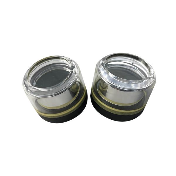 Quality Rubber Silicone Mold Prototype Plastic Vacuum Casting Acrylic Transparent for sale