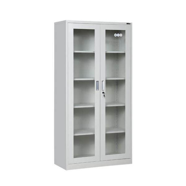 Quality Visible Showcase Lockable Filing Cabinets for sale
