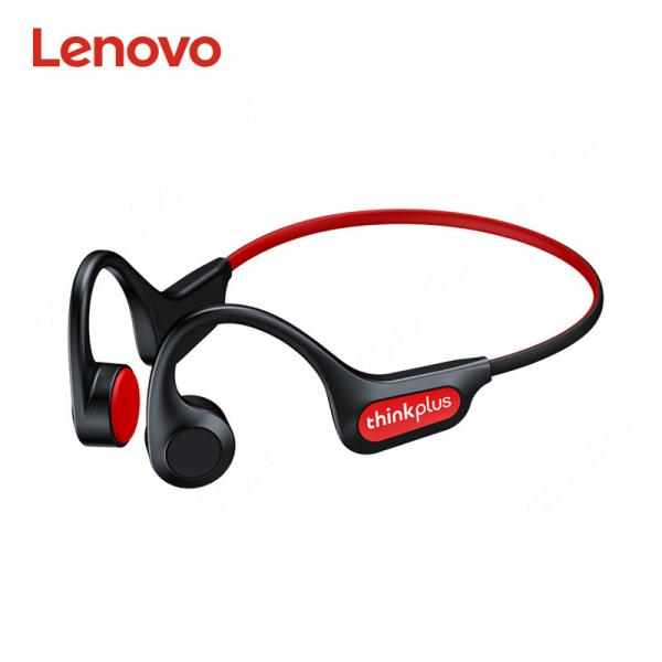 Quality Lenovo X3 Pro Bone Conduction Earbuds Bluetooth Earphone Ergonomic Design for sale