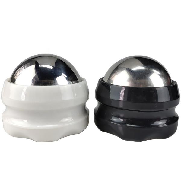 Quality Hot And Cold Massage Roller Handheld Cryo Ball Massage Roller for sale