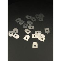 Quality Standard Stamping Stainless Steel Parts Casting Flow Restrictor for sale