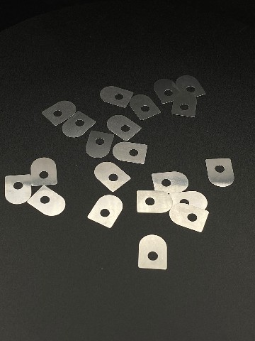 Quality Standard Stamping Stainless Steel Parts Casting Flow Restrictor for sale