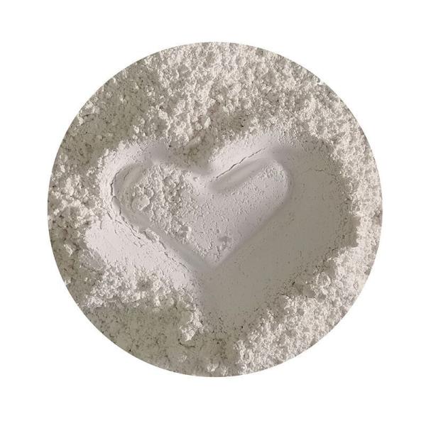 Quality Manufacturers Supply Calcined Kaolin For Refractory for sale