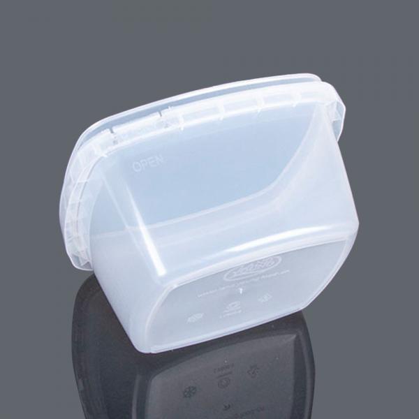 Quality FDA Plastic Crisper for sale