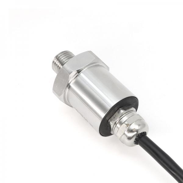 Quality Industrial Air Compressor Pressure Transducer 2 Wire Multifunctional for sale