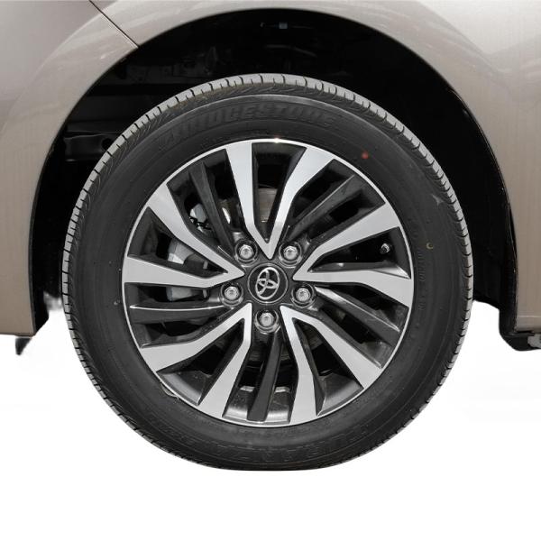 Quality Plug In Hybrid Electric SUV Toyota Corolla Twin Engines E+ 1.8L for sale
