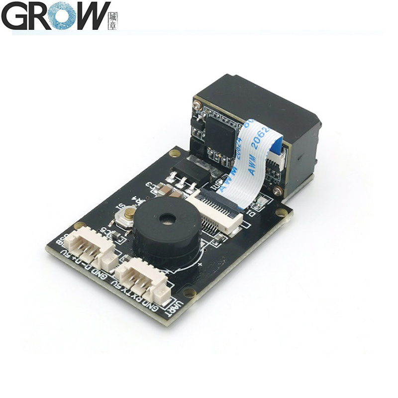Grow GM77 1d 2D Bar Code Qr Code Scanner Module Reader
