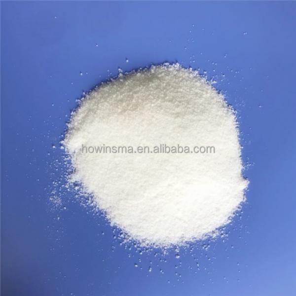 Quality PVC Heat Resistant Modifier in Powder Form with SMA Functional Resin for sale