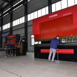 China Factory - Hebei Nanfeng Metal Products Co., Ltd.