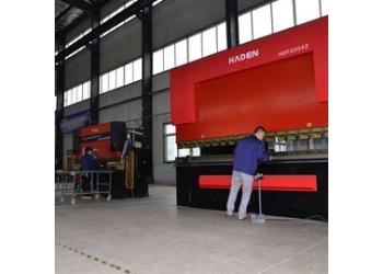 China Factory - Hebei Nanfeng Metal Products Co., Ltd.