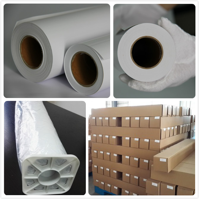 Resin Coated Photo Paper