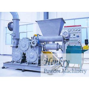 Quality Ultrafine Powder Coating Production Equipment , Powder Coated Machine 500-2000 for sale