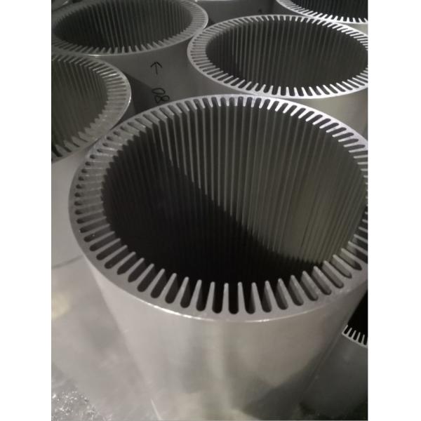 Quality Water Cooling Aluminium Extruded Profiles / 6063 T5 Aluminum Extrusion for sale