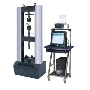 Quality Utm Tensile Test Universal Tensile Testing Machine 30KN Electromechanical for sale