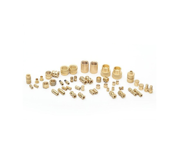 Quality Lightweight Brass Components Structural Efficiency Through CNC Optimization for sale
