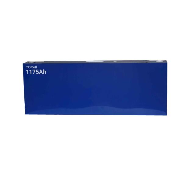 Quality 1175AH Li Ion Battery Cells High Durability MSDS Lifepo4 Battery Cells for sale