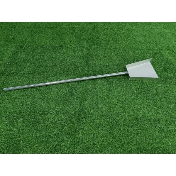 Quality AGA Pizza Oven Accessories Holder Scraper Brush OEM Pizza Peel Tool for sale