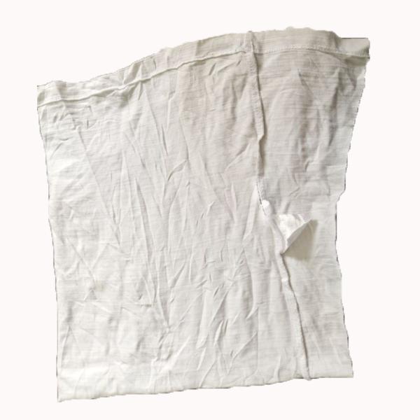 Quality 100kg Packing Industrial Cleaning Rags for sale