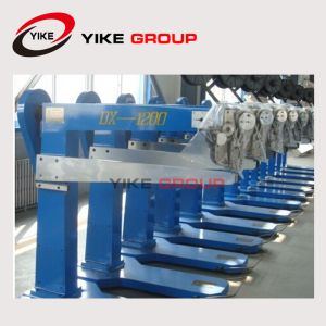 Quality YIKE GROUP CE Approved From China Factory Manual Corrugated Box Stitching for sale