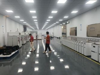 China Factory - Wuhan Huanghe Xingyu Electric Appliance Co.,Ltd.
