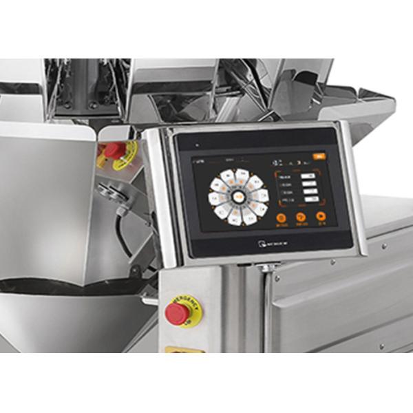 Quality 10 Head Combination Weigher for sale