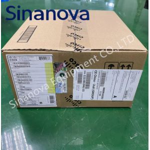 Quality C1000 24T 4X L stackable Layer 2 managed switch PoE+ support original new in for sale