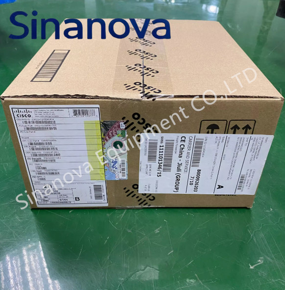 Quality C1000 24T 4X L stackable Layer 2 managed switch PoE+ support original new in for sale