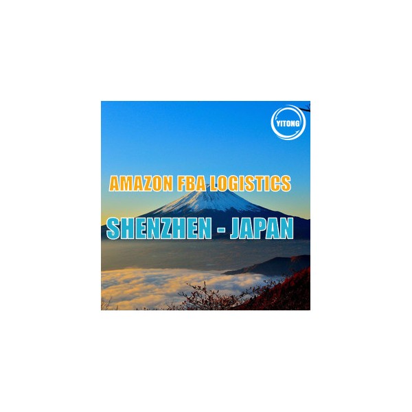 Quality Shenzhen To Japan  Amazon Ocean Freight Forwarder NVOCC FBA Shipping Agent for sale