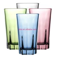 Quality Acid Alkali Resistant Leaded Glass Pigment for Glass Tableware for sale