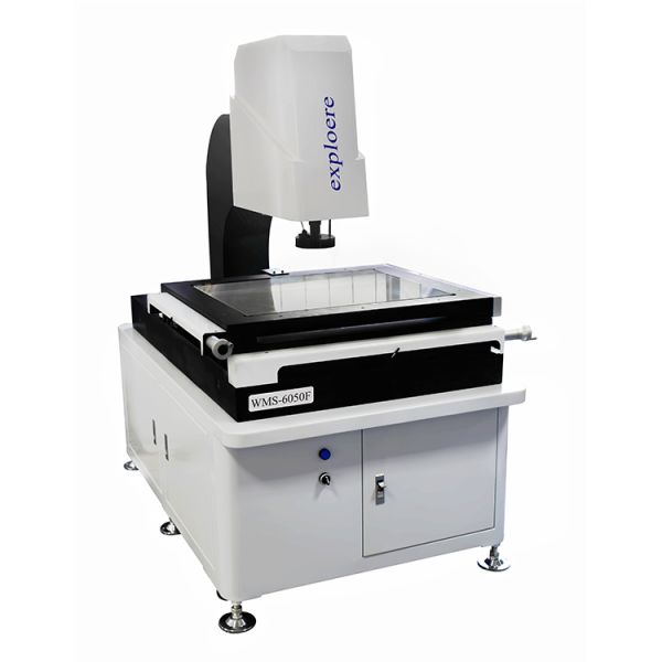 Quality Electronic Visual Measurement Machine with 3um Accuracy for ITO/TFT Line Width for sale