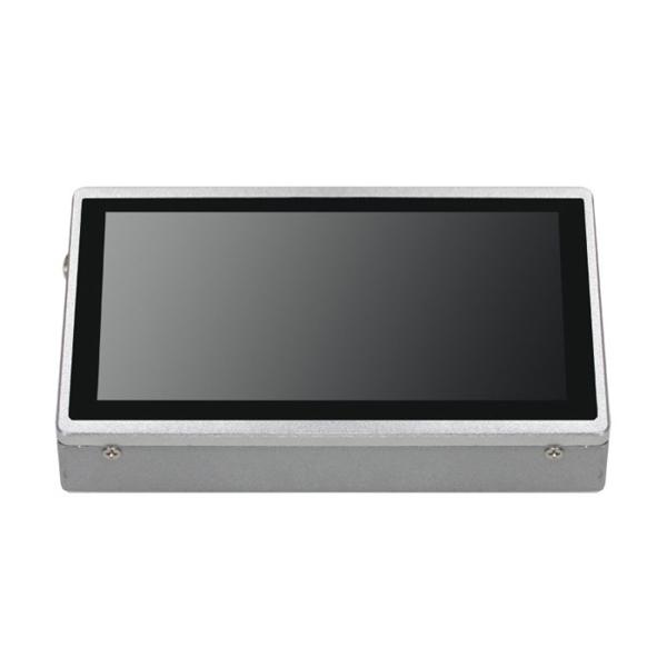 Quality Business Automation Industrial Grade Android Tablet / Waterproof Tablet Computer for sale