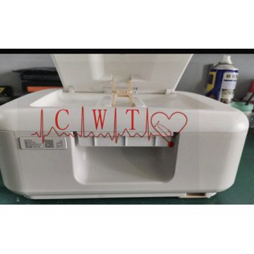 Quality 2560×1440 Life Ecg Machine Monitor 5 Parameters Replacement For Hospital for sale