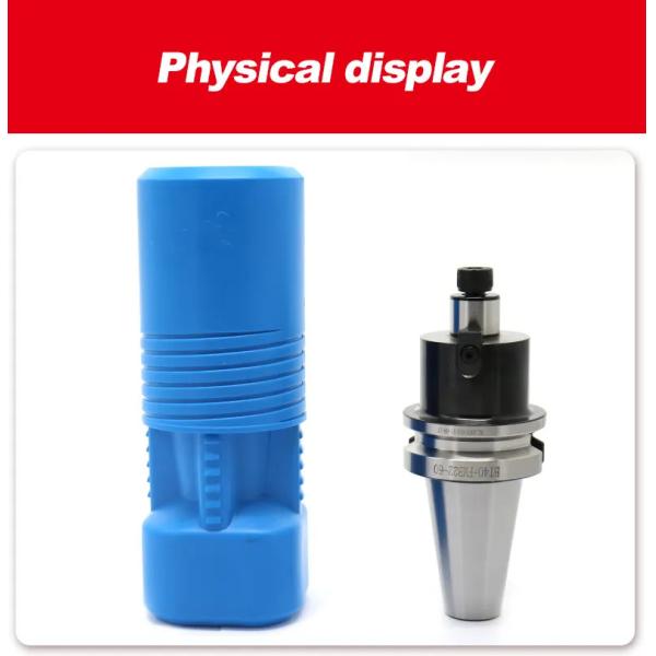 Quality Machine Tool Holders Bt50 FMA FMB Face Mill Arbor Tool Mill Holder Machine for sale