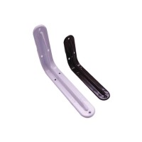 Quality Metal Triangle Furniture Fittings Hardware Shelf Bracket Long Durable for sale