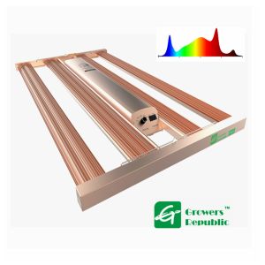 Quality High Performance 520w Led Grow Light Full Spectrum With Ir For Tent Growers for sale